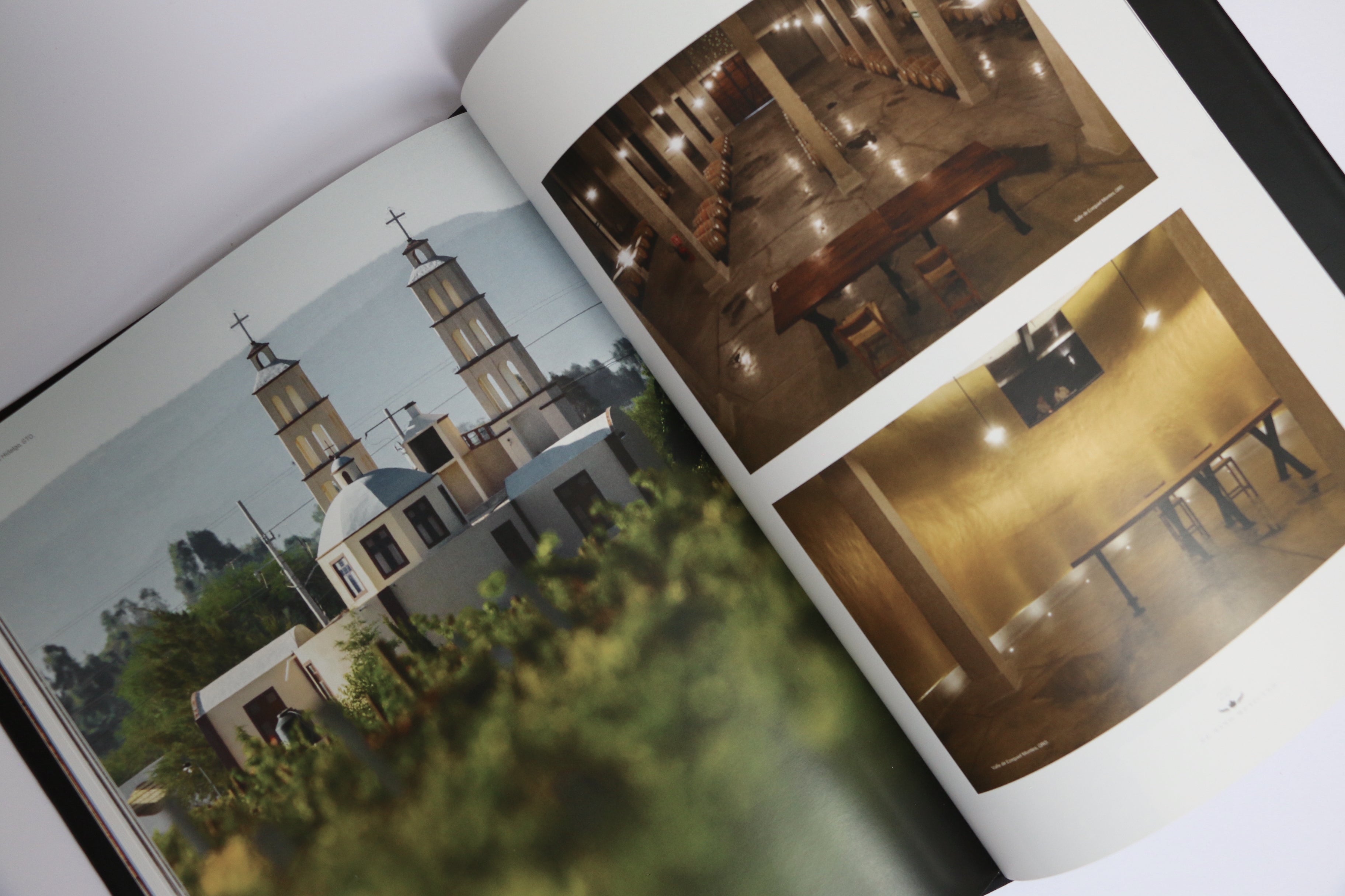 Libro El Vino Mexicano | Coffee Table Book – TEPOCATE