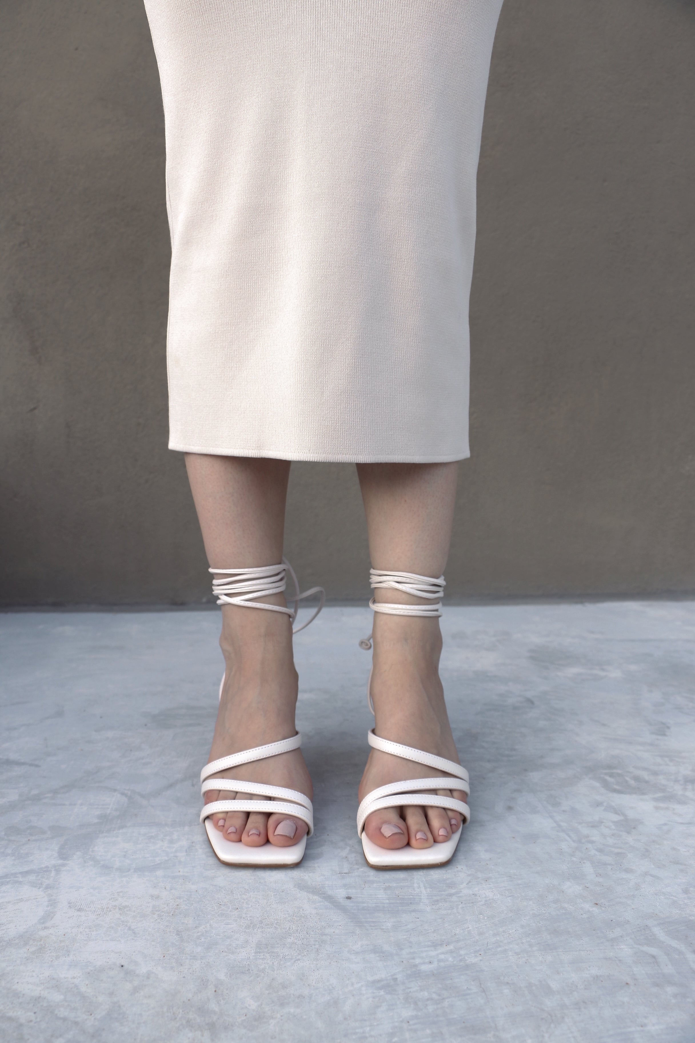 TEPOCATE | Sandalias Nairobi Latte