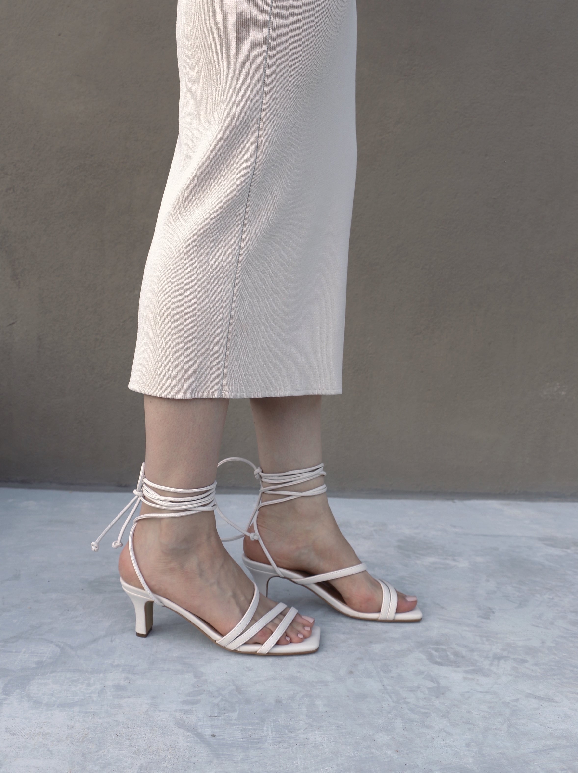 TEPOCATE | Sandalias Nairobi Latte