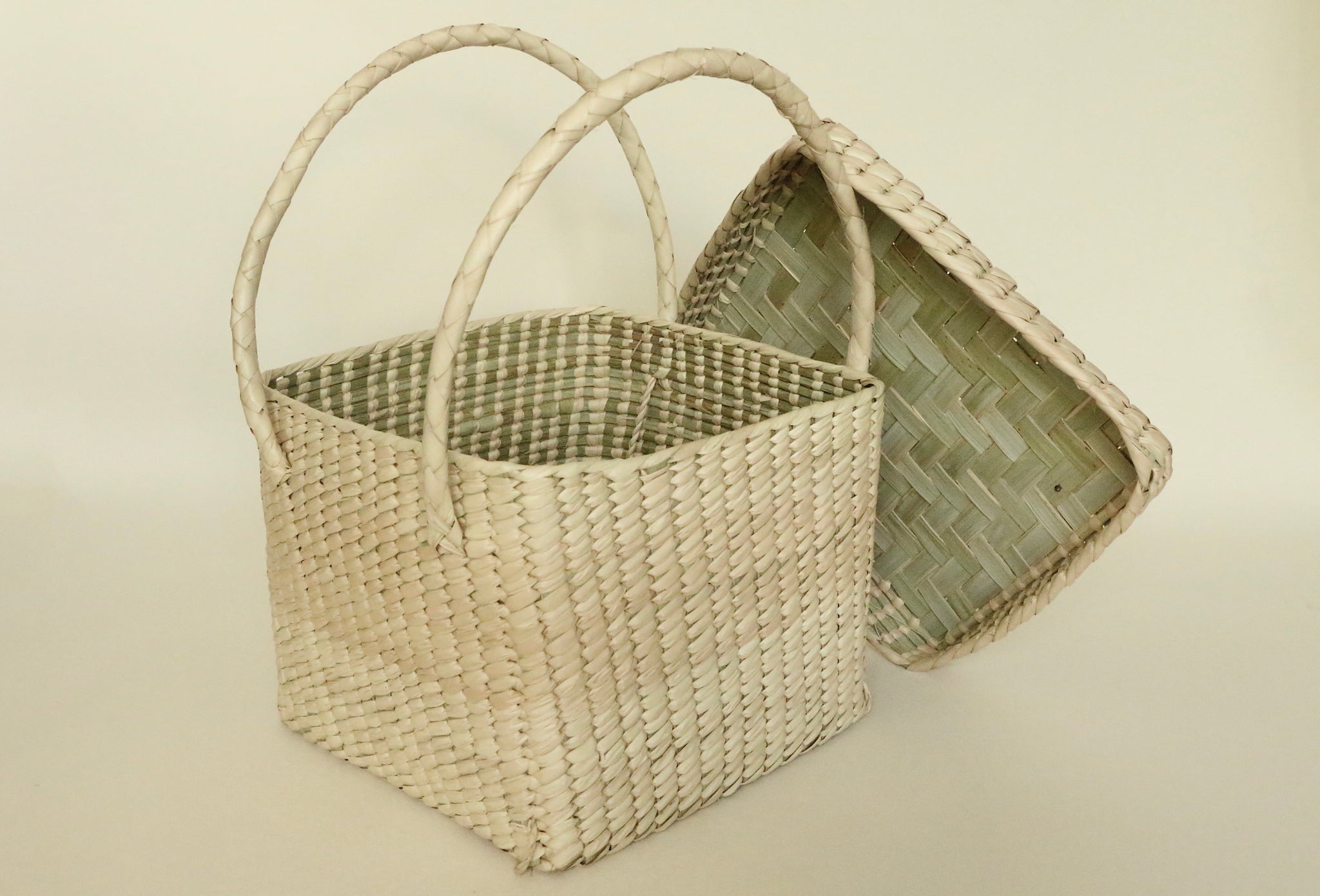TEPOCATE HOME | Set Canasta Picnic