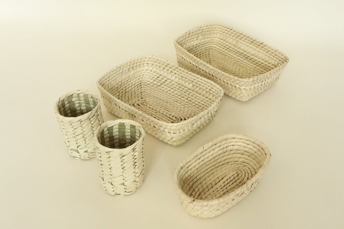 TEPOCATE HOME | Set Canasta Picnic